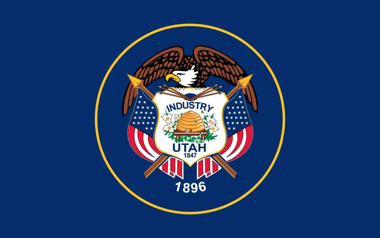 State Symbols | Utah's Online Public Library